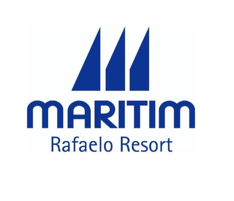 Maritim Rafaelo Resort - Albanian Travel Pages